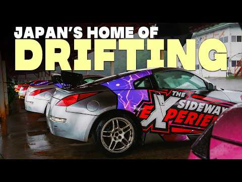 Automotive Content Creator | Modified Car Reviews & Lifestyle Goods ...